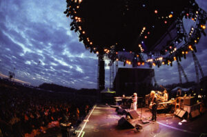1999 – MR. MINER'S PHISH THOUGHTS